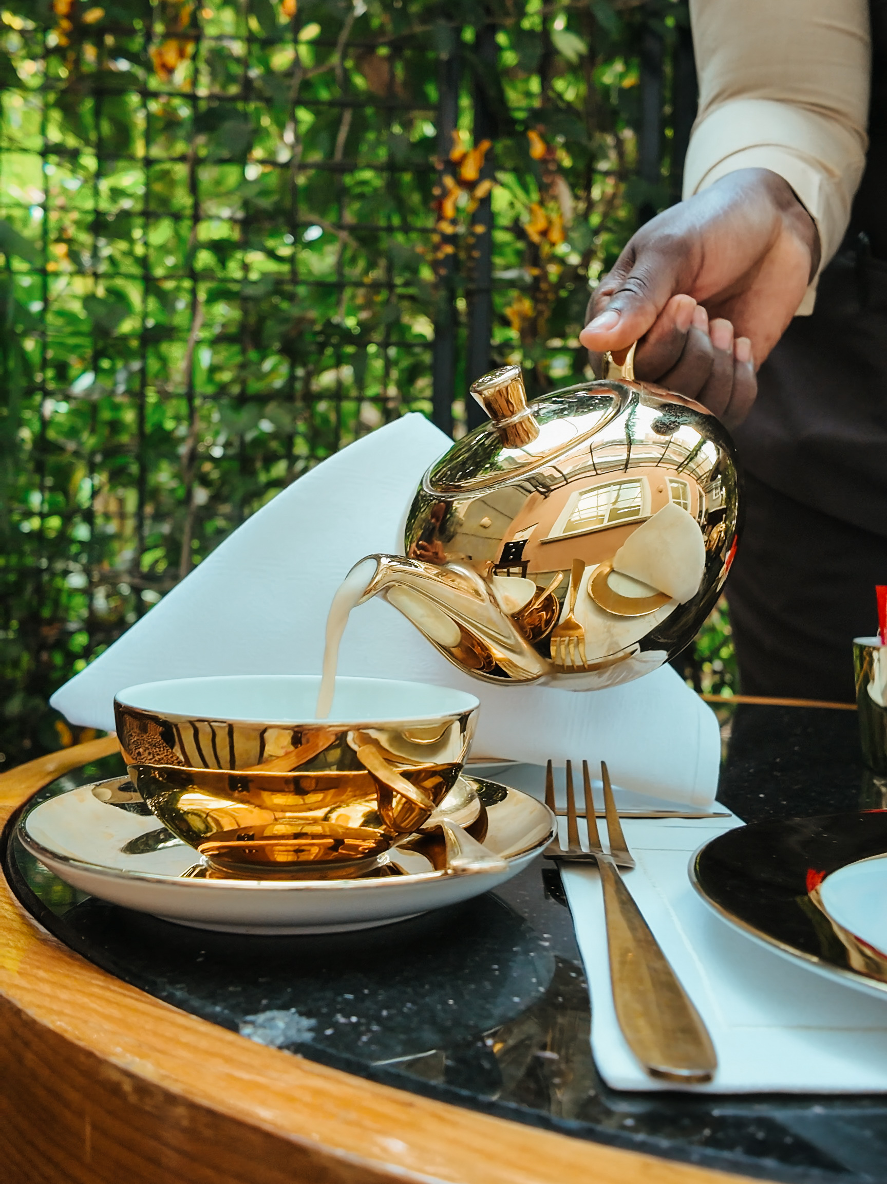Best Afternoon Tea in Nairobi: Luxury Experience at Kempinski 2025